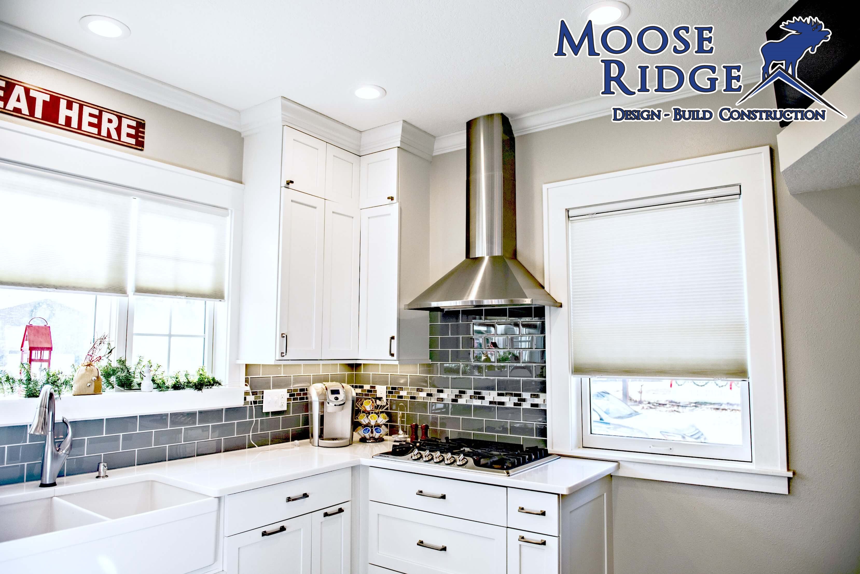 Gallery | Moose Ridge Construction